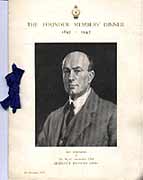 Books and Memorabilia Catalogue